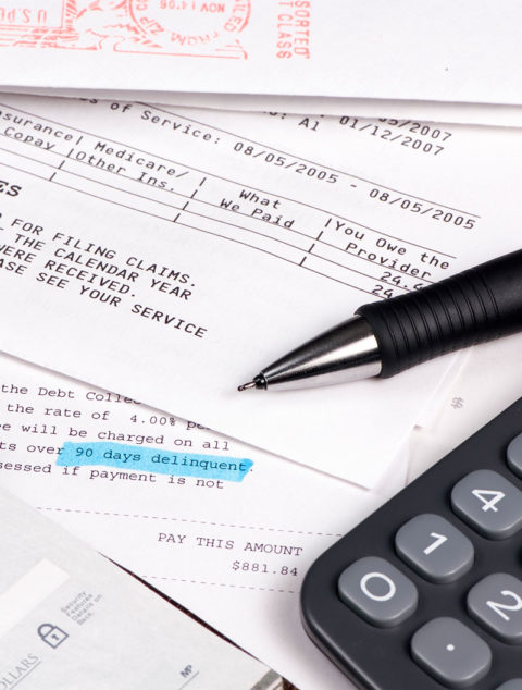 DIP Financing Solutions Greensboro, NC